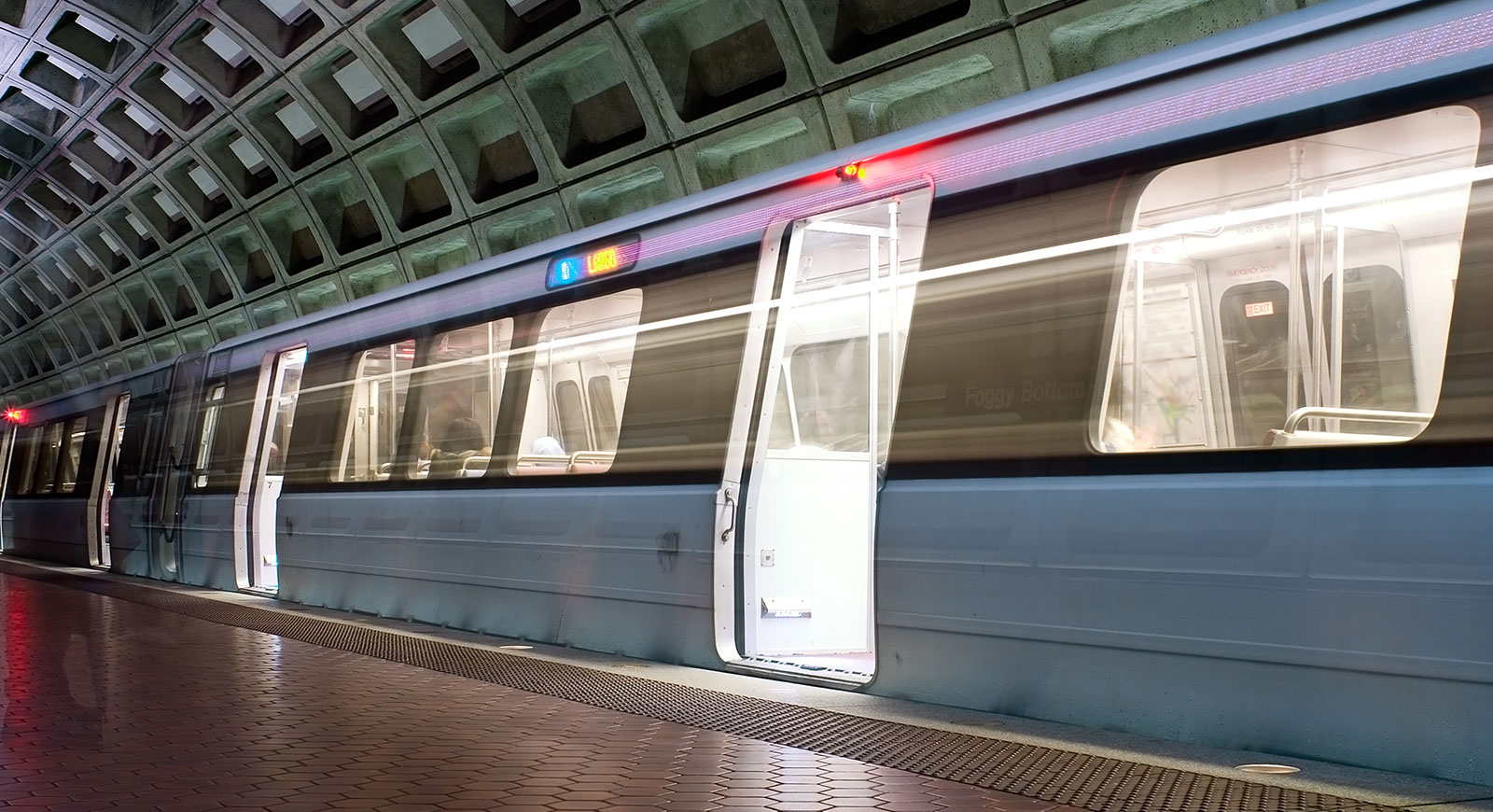 Washington, DC Tours Package - Comfort Inn Ballston